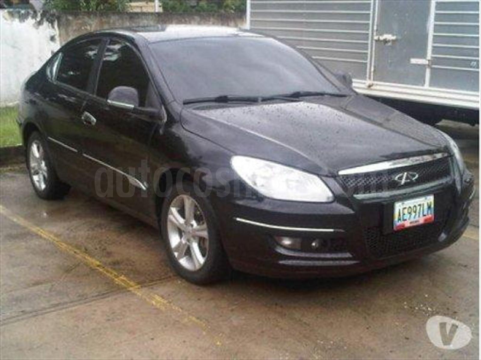 Carros Usados Chery Orinoco Maracay - ofertas prestamos personales ...