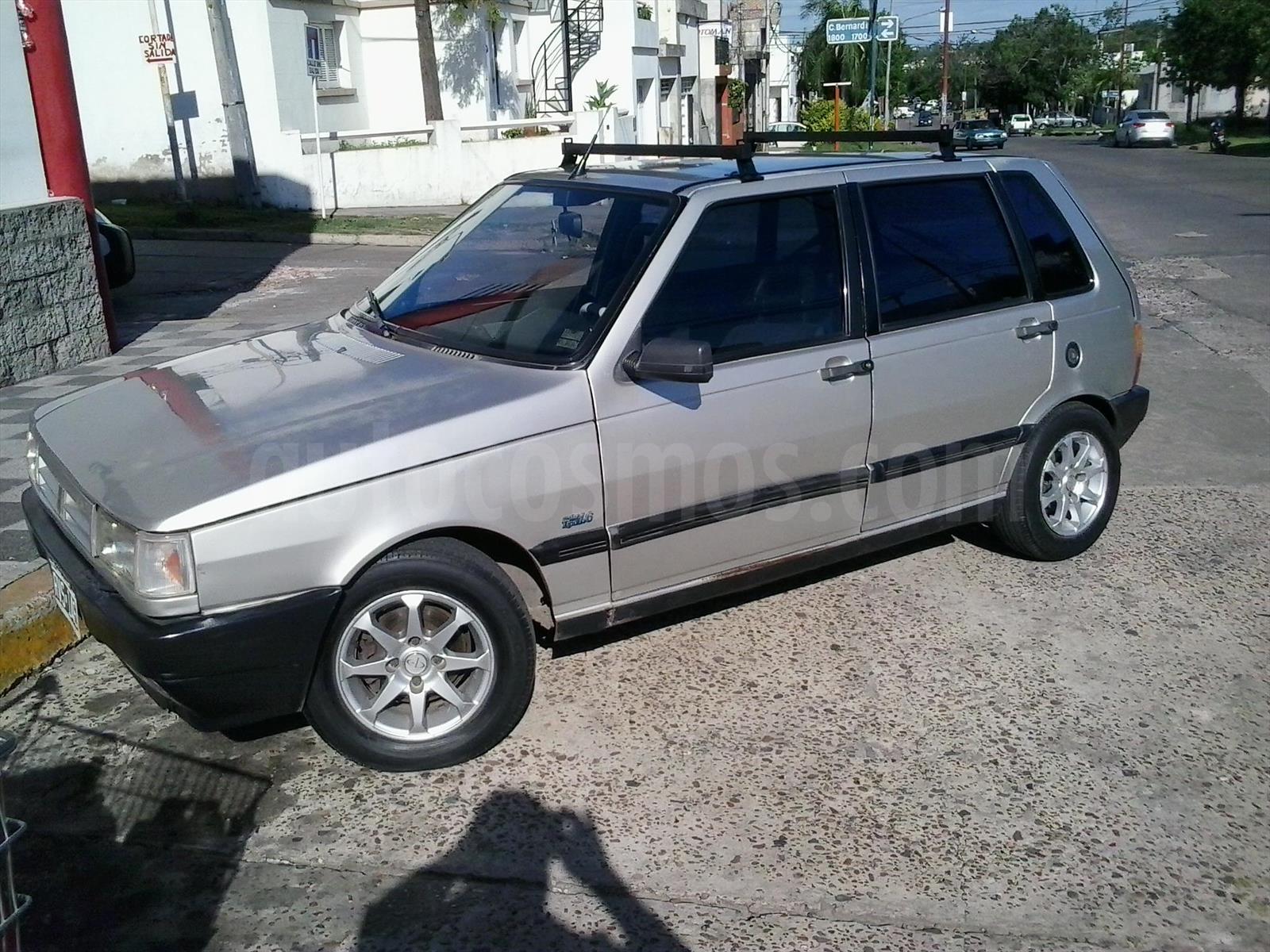 Venta Autos Usados Fiat Uno Cs Guayaquil - prestamos express remate