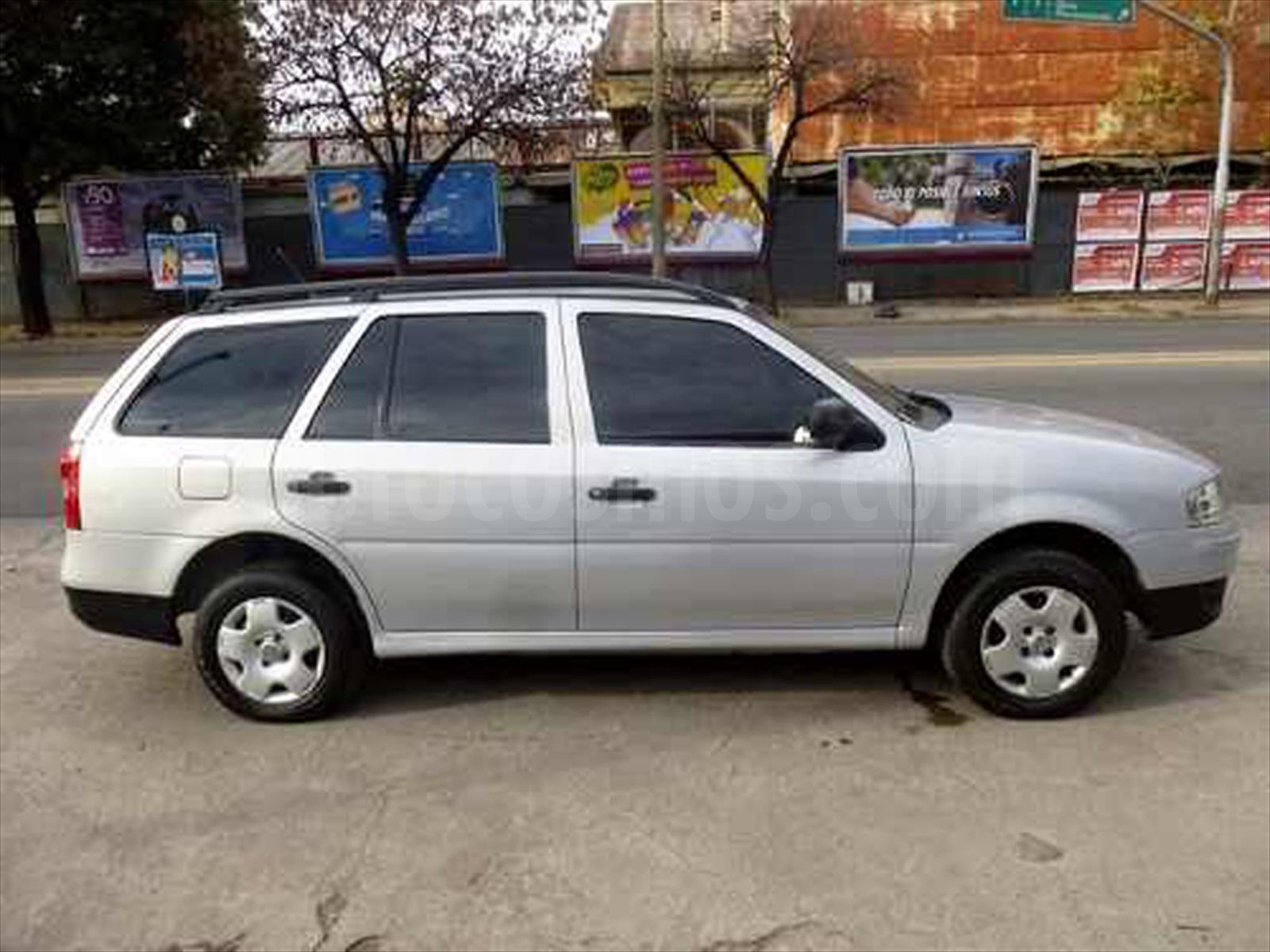 Gol Country 2006 Confortline. 1.6 - chronfaicreditos