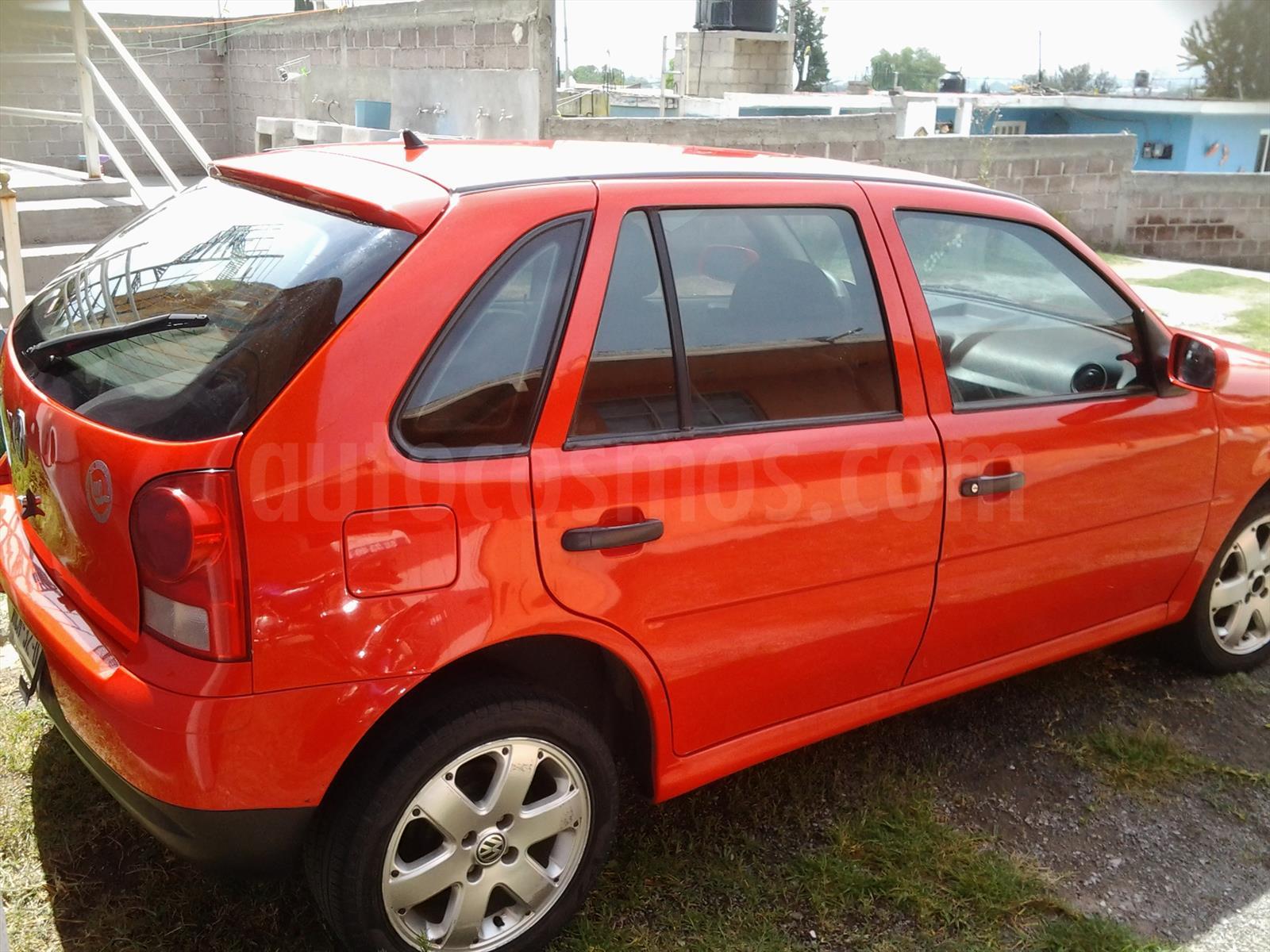 Venta autos usado - Estado de Mexico - Volkswagen Pointer 5P Trendline