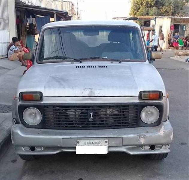 Lada usados en Ecuador