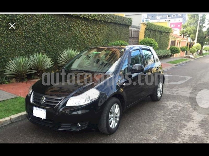 Suzuki usados en Perú