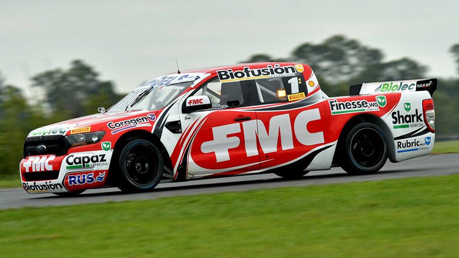 TC Pick Up: ¿Va logrando su objetivo?