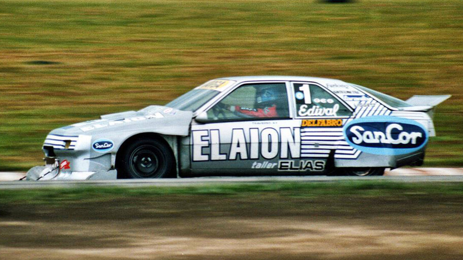 Súper TC2000: ¿Cuál es la marca con más victorias?