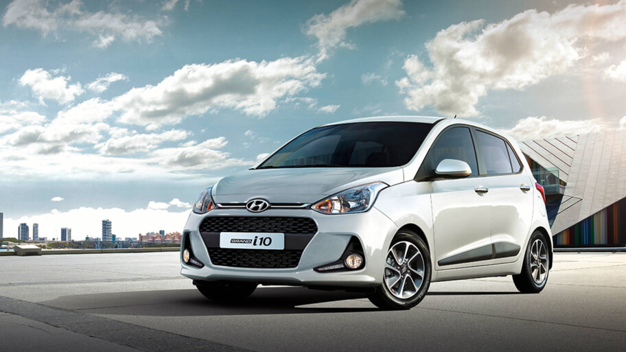 Citycars en Chile: 10 opciones para moverse en la ciudad