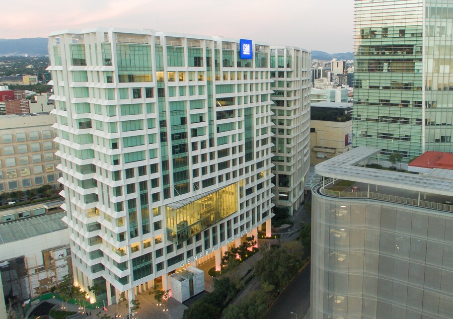 Conoce la historia de General Motors, la compañía que celebra 85 años ...