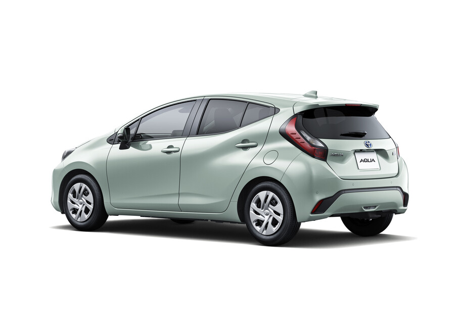Toyota Prius C: la nueva generación de este auto híbrido logra un ...