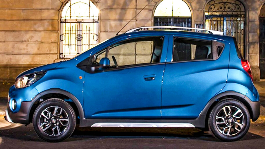 Citycars en Chile: 10 opciones para moverse en la ciudad