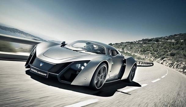 Top 10 de autos Made in Rusia