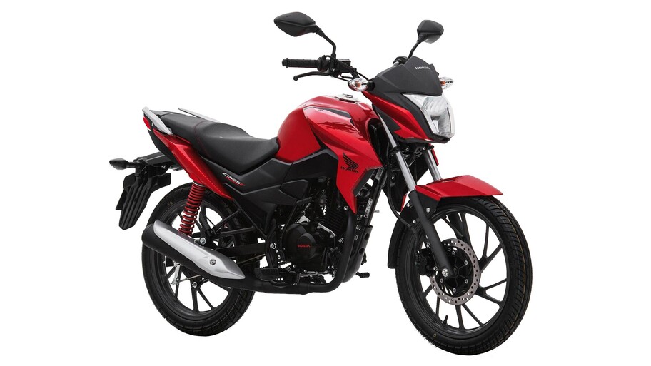 Top 5: las motos con mejor costo beneficio en México