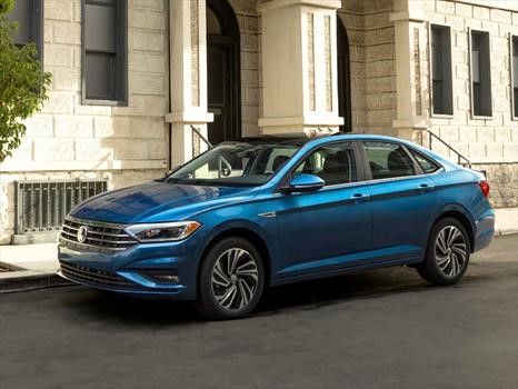 Volkswagen Jetta, un repaso por todas las generaciones