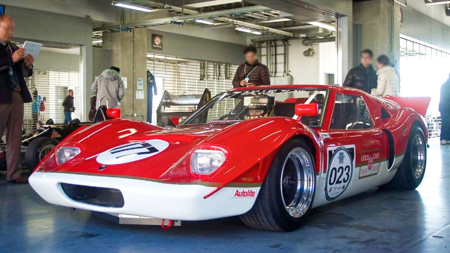 ¿Qué es Radford y por qué nos interesa?