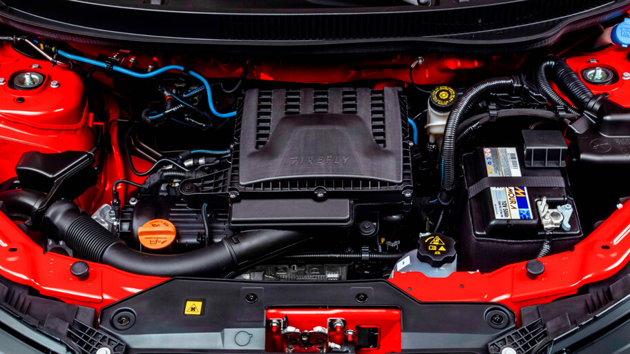 Lanzamiento regional de la nueva RAM 700