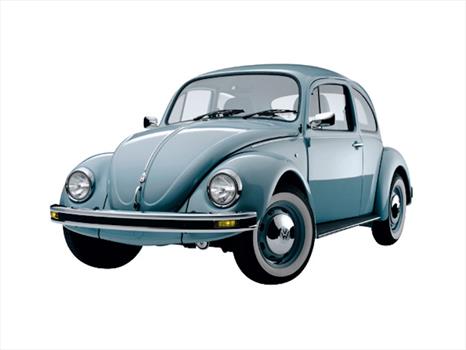 La historia detrás del "Día del Vocho" - Autocosmos.com