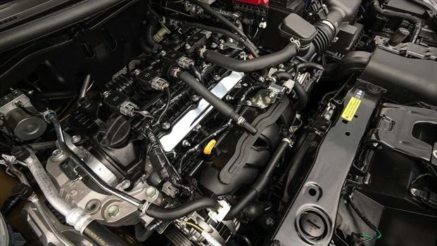 Nissan Versa 2020 a prueba, el auto más esperado del año