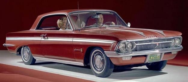 Conoce la historia del famoso Turbo