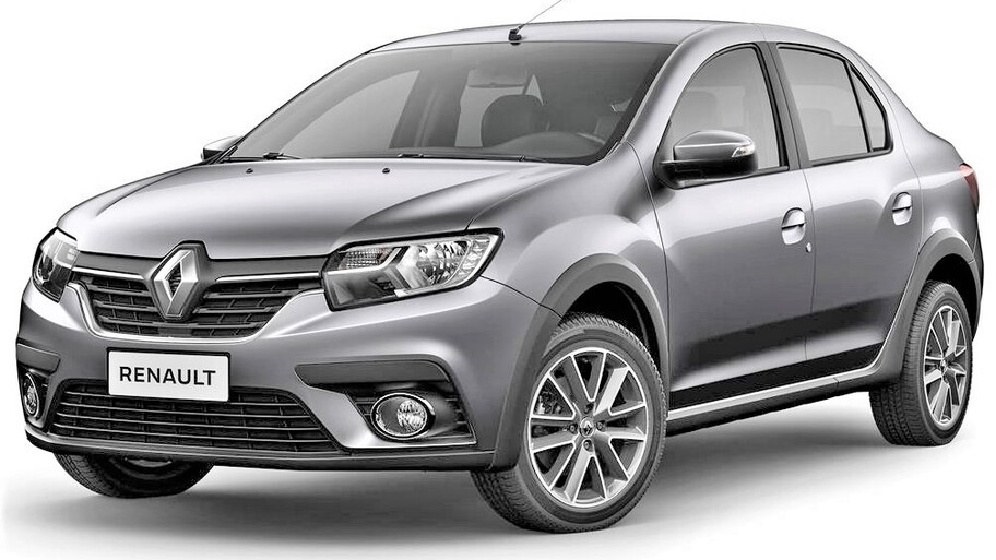 Los sedanes más vendidos en Colombia en febrero de 2021