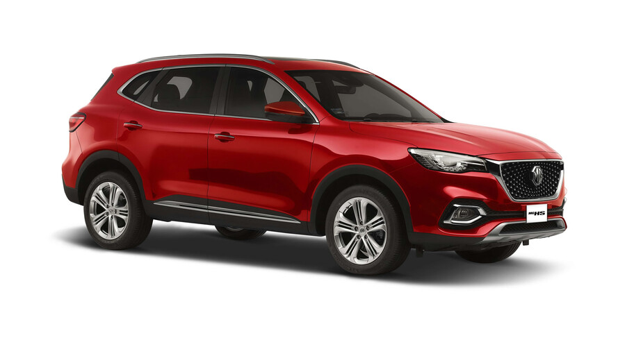 MG regresa a México y esto es lo que tienes que saber: Productos ...