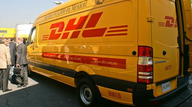 Mercedes-Benz entrega 208 unidades a DHL