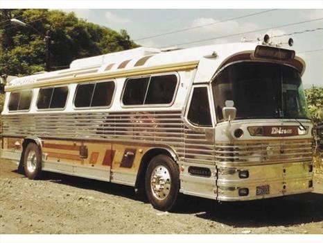 DINA Camiones, la marca mexicana que burló a la muerte