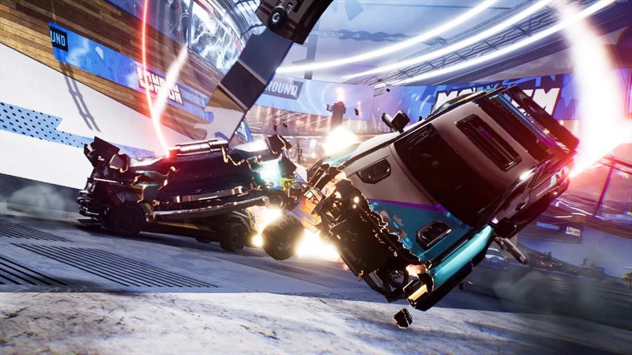 PS5 trae de regreso icónicos juegos de autos