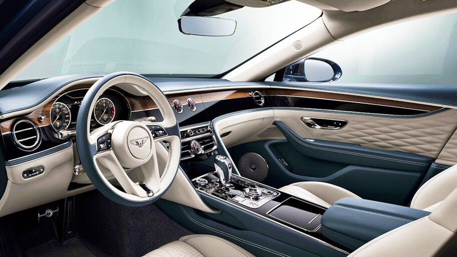 Estos son los mejores interiores de autos en 2020