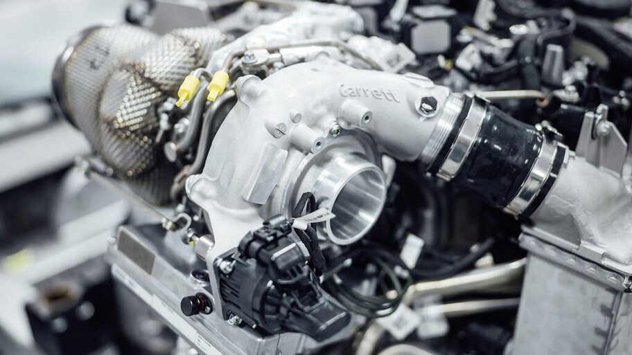 5 aspectos básicos para disfrutar del sistema turbo de tu auto