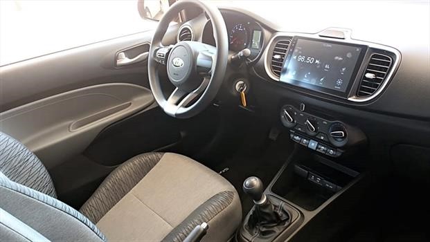 Cinco aspectos clave del nuevo Kia Soluto