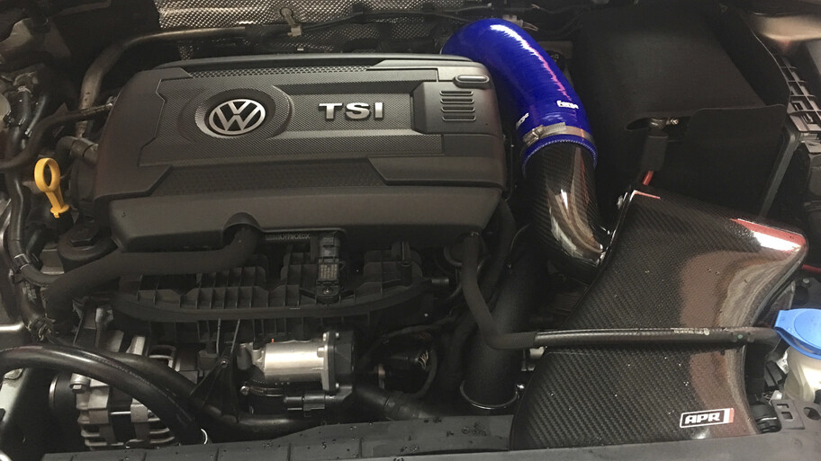 Cinco puntos claves para disfrutar del motor turbo en tu auto