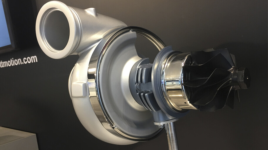 Turbo o supercargador, ¿qué son y para qué sirven?