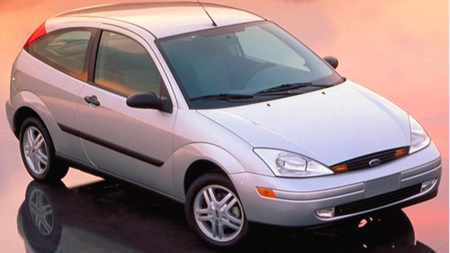 ¿Qué automóvil manejabas en el año 2000?