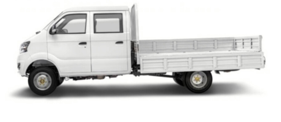 Los vehículos comerciales bajo 10 millones de pesos en Chile