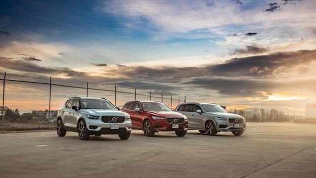 Las mejores fotos de Autocosmos en 2019, Parte 2