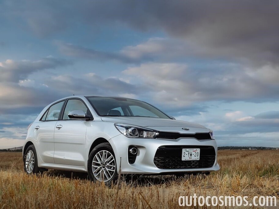 Estos son los 10 autos ideales para las mujeres