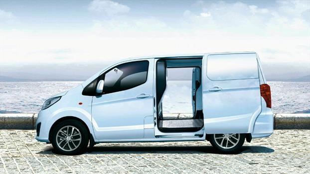 BYD M3 y T3, inician la ofensiva eléctrica