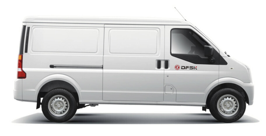 Los vehículos comerciales bajo 10 millones de pesos en Chile