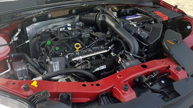 Chevrolet Onix Plus Premier: primer contacto desde Brasil