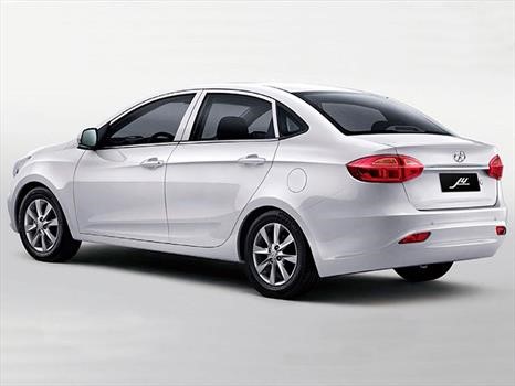 JAC J4 2018 llega a México en $209,000 pesos