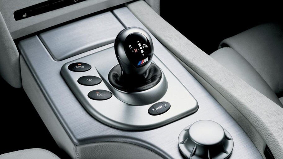 Autostick de Volkswagen, el inicio de las transmisiones que hoy nos ...