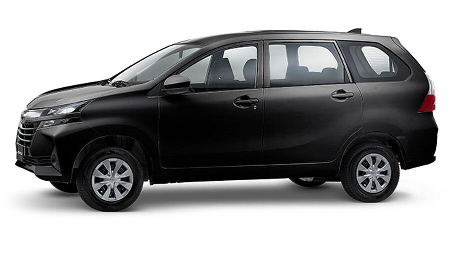 Toyota Avanza, es la camioneta para 7 pasajeros más accesible, pero ¿es ...