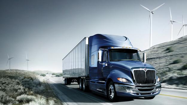 Marca de camiones International crece 143% en Latinoamérica