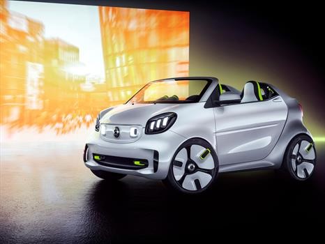 smart cesa la venta de autos en México