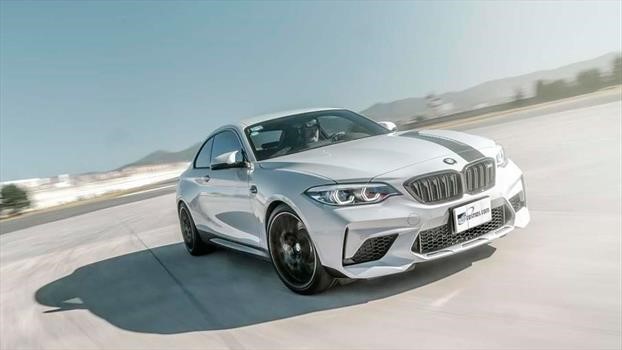 Los 15 mejores autos que manejamos en 2019