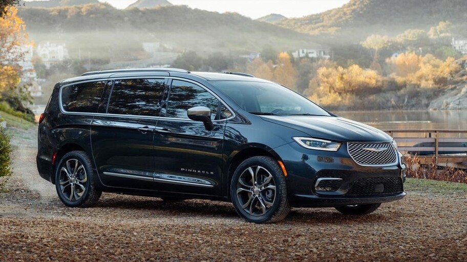 Todas las SUV, 4x4 y minivan que llegan a México en 2021