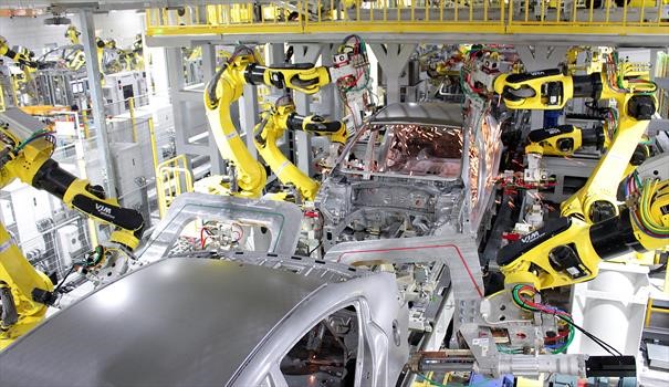 La planta de Kia en México celebra dos años de producción