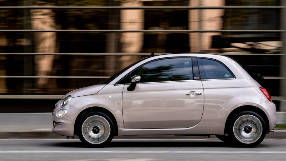 Citycars en Chile: 10 opciones para moverse en la ciudad