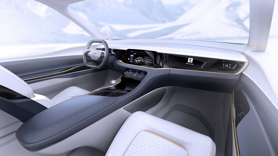 Stellantis apunta a crear nuevos tableros con inteligencia artificial