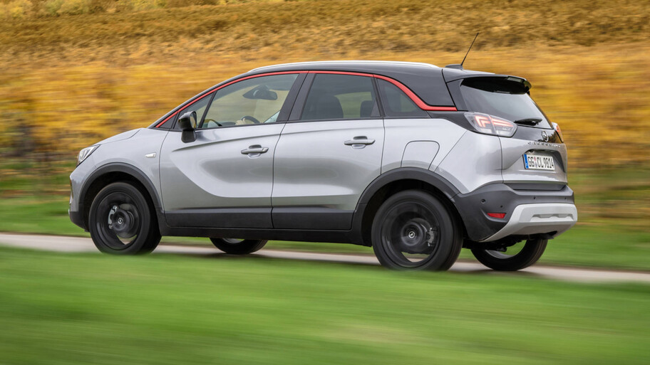 Opel se expande por Latinoamérica