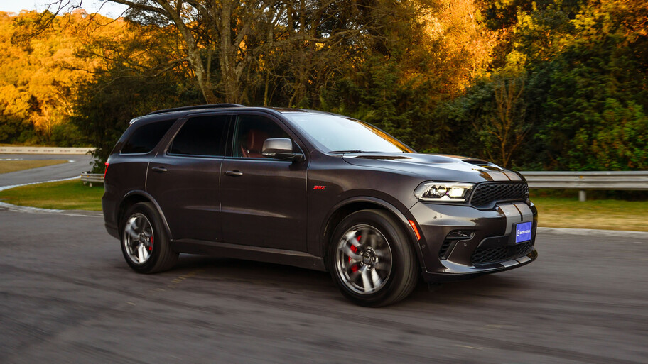 Ford Explorer ST vs Dodge Durango SRT, deportividad y lujo para toda la ...