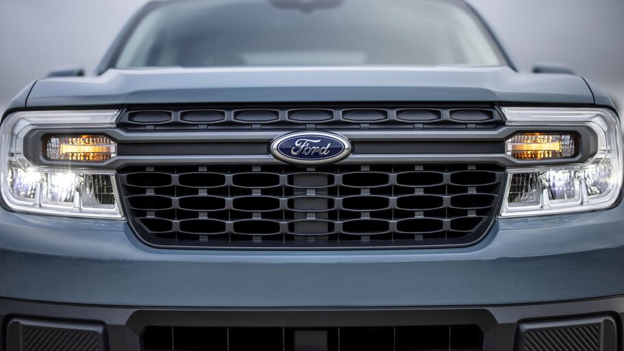 Ford Maverick 2022, conoce todos los detalles de la nueva pick up ...